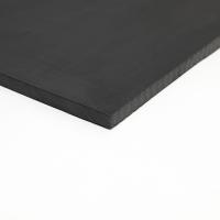 China Solid PEEK ESD Material Sheet Plate Round Bar Antistatic for sale