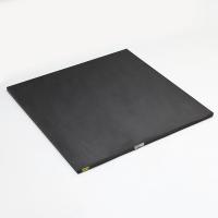 China Solid PEEK ESD Material Sheet Plate Round Bar Antistatic for sale