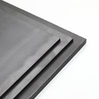 China Solid PEEK ESD Material Sheet Plate Round Bar Antistatic for sale