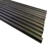 China CNC Machining SP1 PI Polyimide Plastic Plate Sheet Extruding for sale