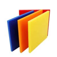 China Polyethylene UHMWPE UHMW Material Plate Recycled plastic for sale