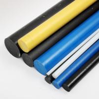 China UL94V-2 PA6 Cast Nylon Material Sheet Engineering Plastic for sale