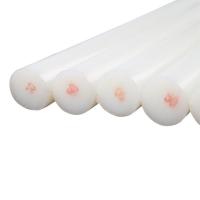 China UL94V-2 PA6 Cast Nylon Material Sheet Engineering Plastic for sale