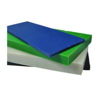 China UL94V-2 PA6 Cast Nylon Material Sheet Engineering Plastic for sale