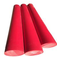 China UL94V-2 PA6 Cast Nylon Material Sheet Engineering Plastic for sale