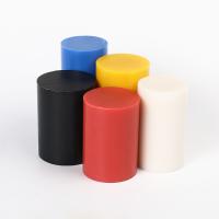 China UL94V-2 PA6 Cast Nylon Material Sheet Engineering Plastic for sale