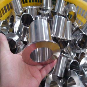 China Butt welding stub ends for sale