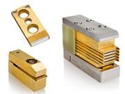 German Bars Handle Repair 808nm Diode Laser Stack