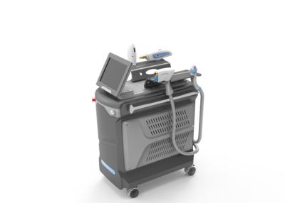 Cina Odm dell'OEM di progettazione delle attrezzature di depilazione del laser a diodi 4h in vendita