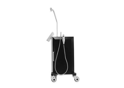 China Professional Touch Screen Fractional Rf Microneedle Machine Skin Tightening Face Lifting for sale