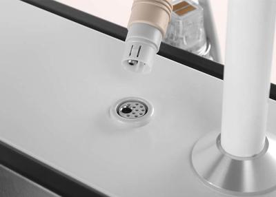 중국 스트레치 마크 Rf 단편적 기계 Iso는 찬성했습니다 판매용