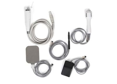 중국 스트레치 마크 Rf 단편적 기계 Iso는 찬성했습니다 판매용