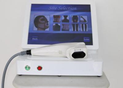 China Portable 11 Lines hifu ultrasound machine 3D Hifu Beauty Treatment 10000 Shots for sale