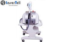 China Nd Yag Laser Multifunction fat freezing machine With Intelligent Operating System for sale