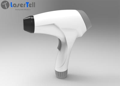 China Max 80W Beauty Face Lifting 5 in 1 facial machine Rf Thermolift Laser Skin Tightening for sale