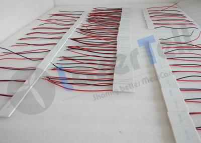 Cina passo tipico permanente del sistema 1.8mm di depilazione del laser a diodi 808nm per Antivari in vendita