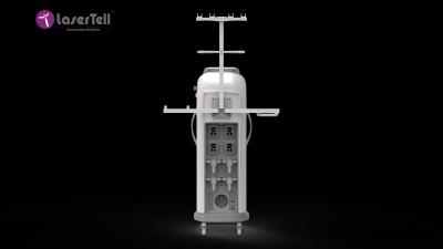 China Vacuum Rf Rolling 110v  Slimming Machine Cellulite Fat Removal Massage for sale