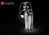 China Body Shape Sculpting Cavitation Vacuum Slimming Machine for sale