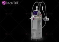 China Body Shape Sculpting Cavitation Vacuum Slimming Machine for sale