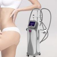 China Touch Screen 16hz Rf Cavitation Vacuum Machine for sale