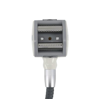 China 30W V9 Rf Lifting Vela Shape 40K Vacuum Slimming Machine for sale