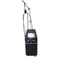 China Lcd Screen Rf Ce Approved Alexandrite Laser Machine for sale