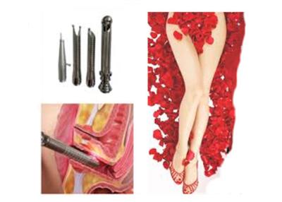 Cina Macchina frazionaria 10600nm del laser di Vaginal Tightening Co 2 stazionari in vendita