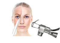 China Iso Rf Micro Acne Scars Co2 Fractional Laser Machine for sale