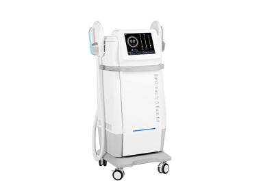 China Rf 7 Tesla Ems Slimming Machine For Burn Fat for sale