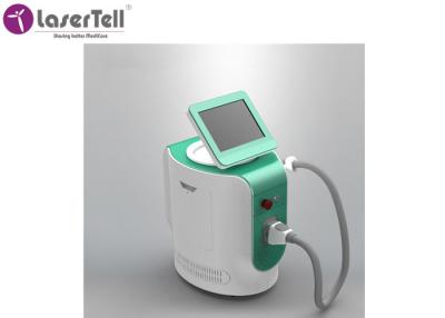 China PVC лазера диода Iso Lasertell 755nm 1064nm 808 портативный for sale