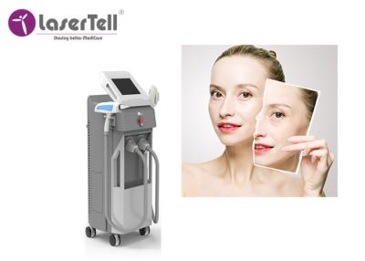 China Oem Painless Opt Shr Ipl Machine Permanent Fast Hair Removal for sale