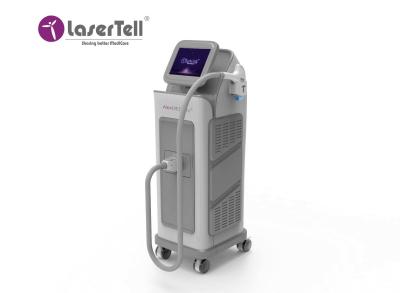 Cina Macchina approvata dalla FDA di bellezza di depilazione del laser a diodi 808nm in vendita