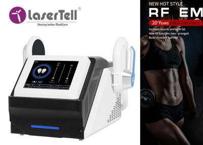 중국 몸 조각 라스에르텔 Ems 슬리밍 기계 7 테슬라 판매용