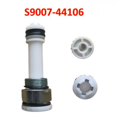 China E13c J08c Fuel Hand Pump Primer Pump S9007-44106 S900744106 for hino 700 Truck Parts for sale