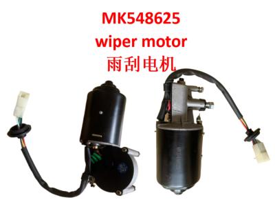 China Mk548625 Windshield Wiper Motor Windscreen Wiper Motor For Fuso Fv515 for sale