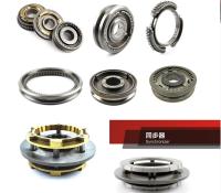 China ME503075 Gear Synchronizer Ring Mitsubishi Gearbox Synchronizer Ring for sale