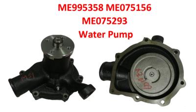 China Me995358 Me075156 Me075293 Truck Water Pump for Mitsubishi Fuso 6D16t for sale