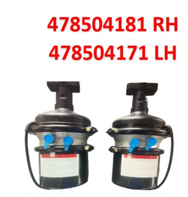 China Brake Chamber 47850-3381 RH 478504171 LH for Japanese Truck for sale