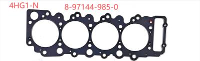China 4HK1 Head Gasket 8973754330 Engine Cylinder Head Gasket 8-97375-433-0 for sale