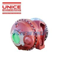 China Mixer drum Reducer PMP6.5cp for sale