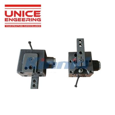 China A4VTG90 Hydraulic Flow Control Valve 420bar 280L/Min Truck Valve for sale