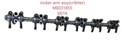China ME031855 Mitsubishi Rocker Arm Assy For Diesel Engines 6D16T for sale