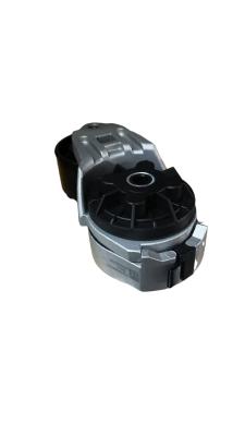 China Vg2600060313 Truck Belt Tensioner Pulley CHINA Truck Parts For Sinotruk HOWO for sale