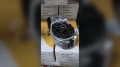 Truck Belt Tensioner Pulley 1