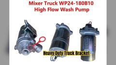 ISUZU HINO700 Truck Bracket S4839 E0010