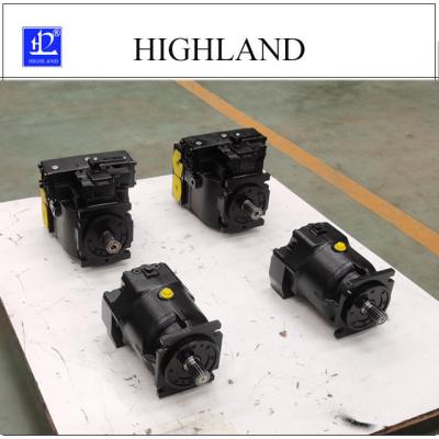 China Corn Harvester Hydraulic Pump Hydraulic Motor Systems Work Fast for sale