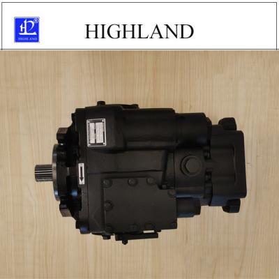 Китай переменный насос поршеня смещения 33.3ml/R для влажной распыляя машины продается