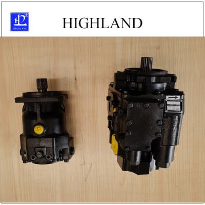 China High Reliability Hydraulic Motor Pump System For Material Handling Equipment for sale