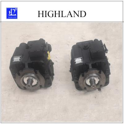China PV22 Mixer High Pressure Hydraulic Pumps For Material Handling Equipments for sale