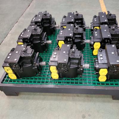 China Mining Machinery  Axial Piston Pumps High Pressure Lifetime technical support service for sale